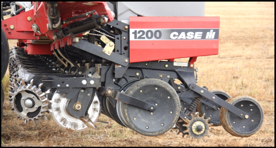 Martin Closing Systems for CIH 1200,1250,2000 Series Planters – Unearth ...