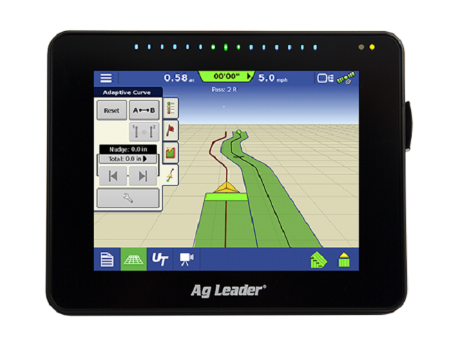 Ag Leader InCommand 800G – Unearth Ag Ltd