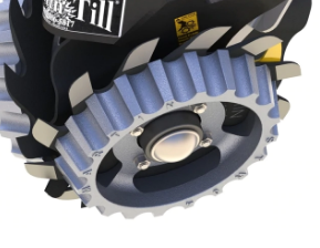 Razor wheel – Unearth Ag Ltd