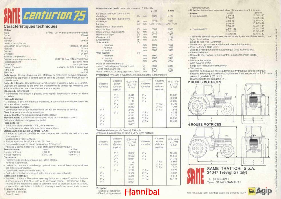 Centurion Special – Unearth Ag Ltd