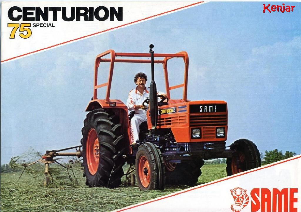 Centurion Special – Unearth Ag Ltd