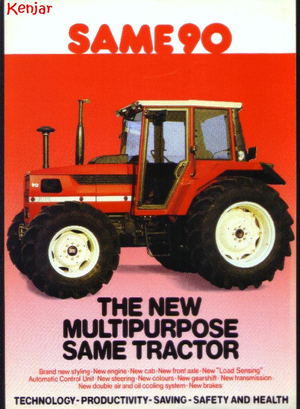 Laser 90 – Unearth Ag Ltd