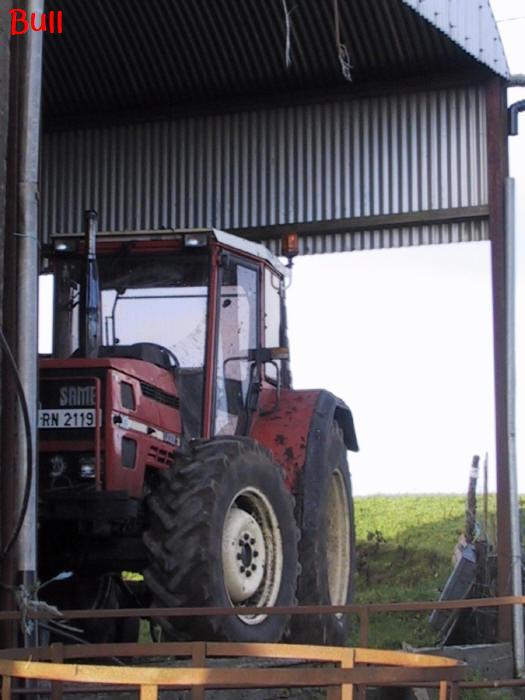 Laser 90 – Unearth Ag Ltd